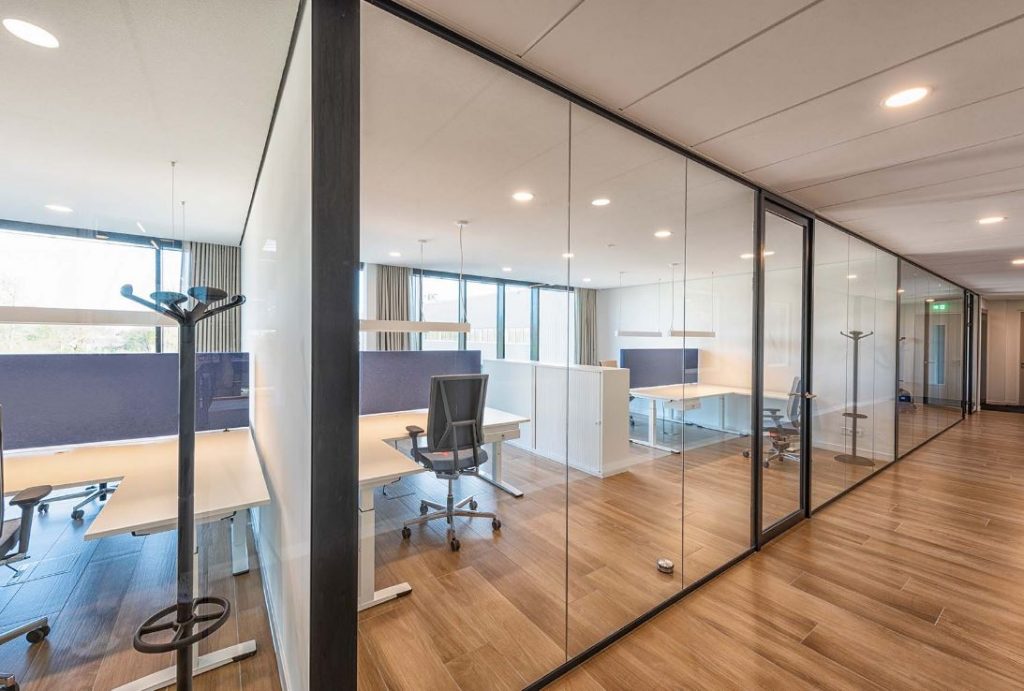 Verhoeven Family of companies - Bowerkt